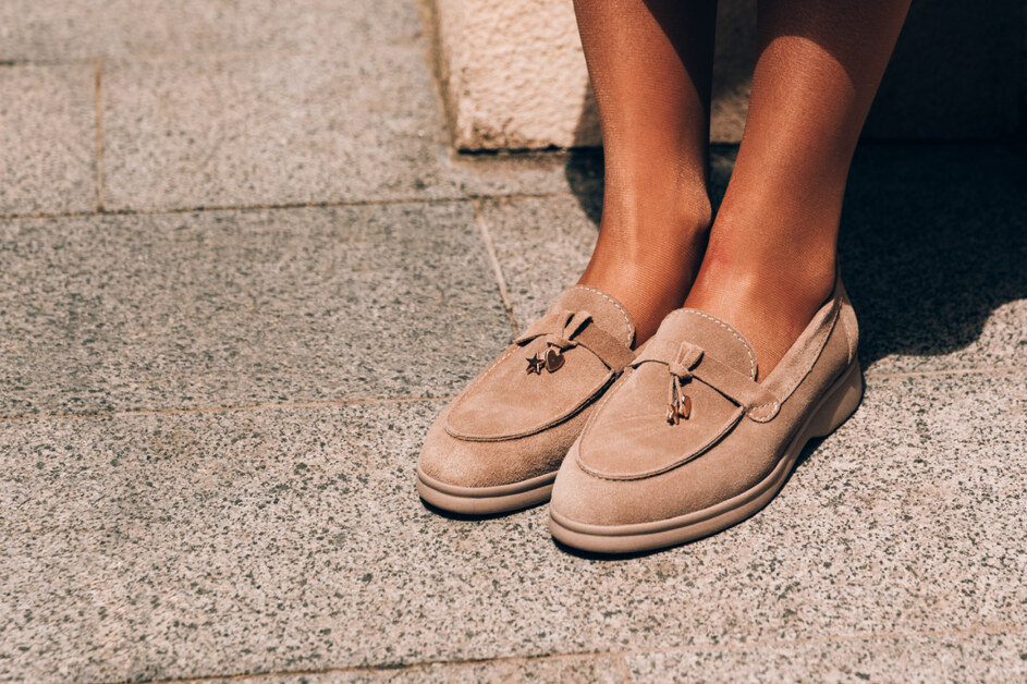 Blog - 5 must-have ανοιξιάτικα παπούτσια: Από μπαλαρίνες μέχρι γόβες ...