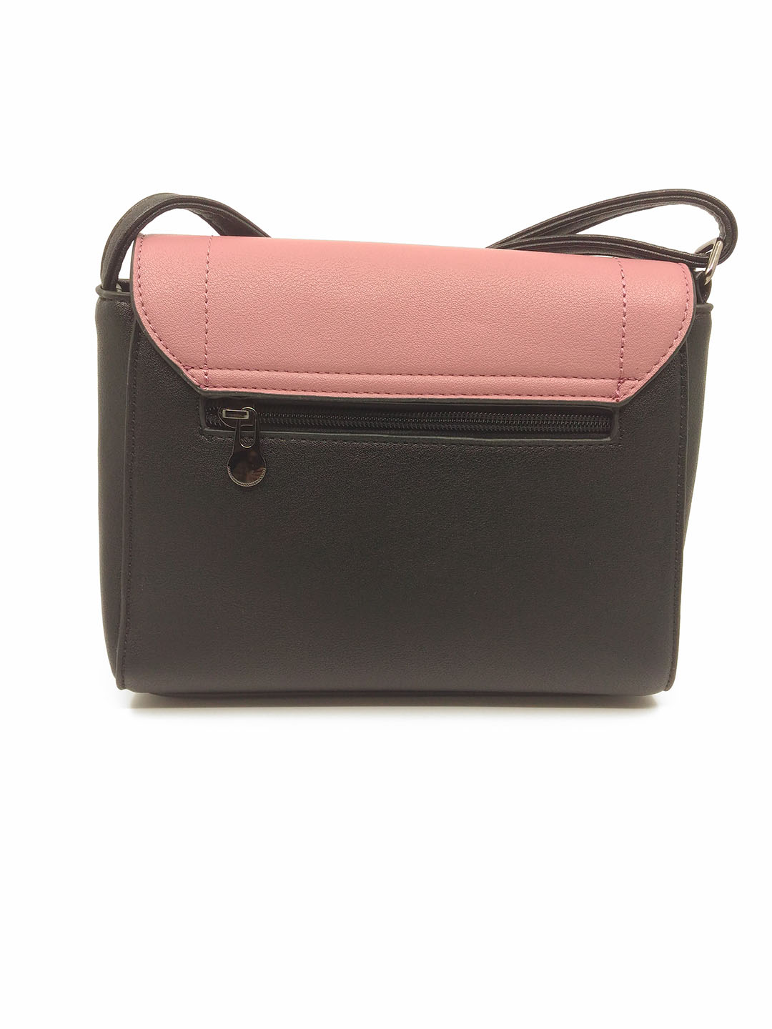 Erick style Τσάντα ώμου μαύρο μπλε σάπιο μήλο - GLAMI.gr