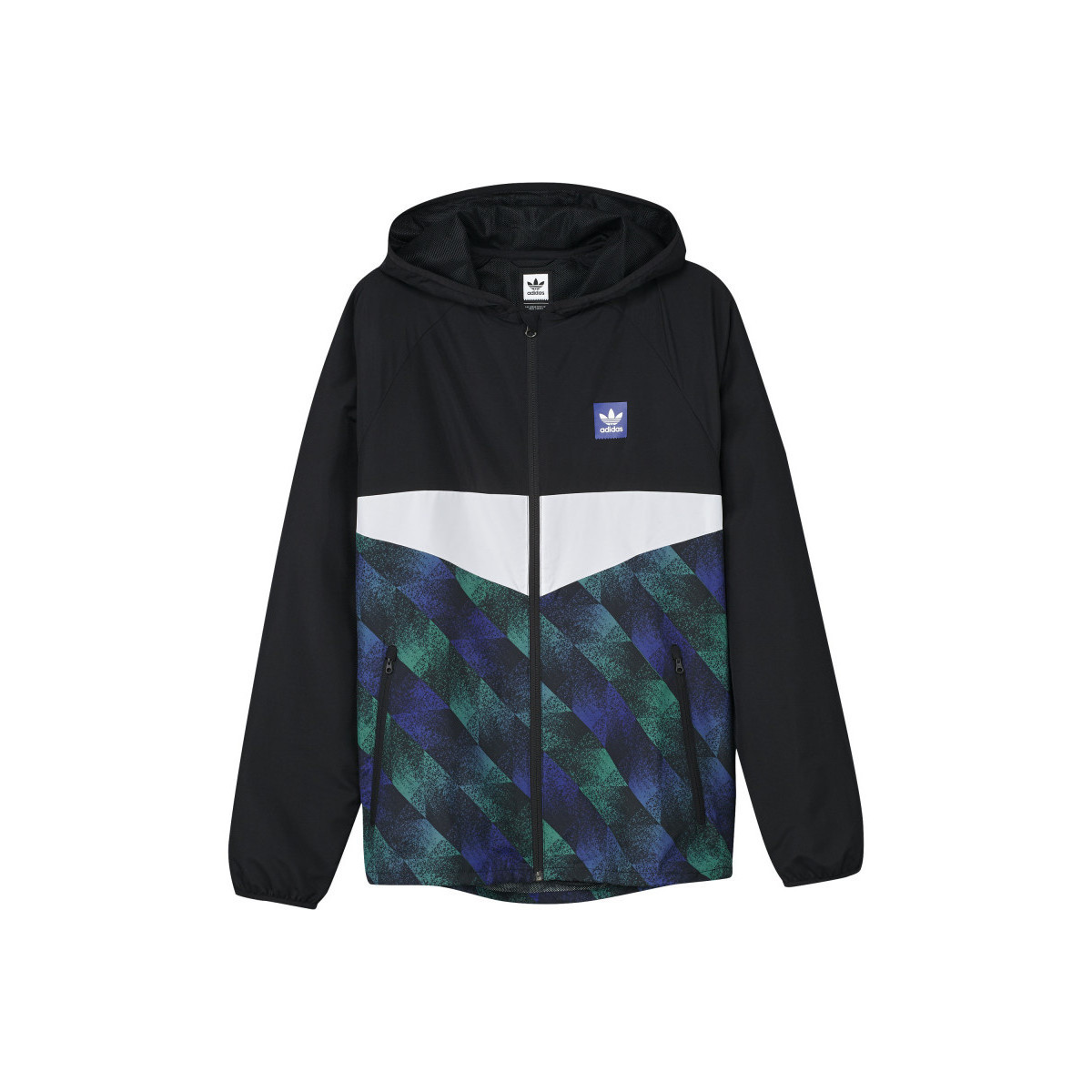 Σακάκι/Blazers adidas Towning jkt - GLAMI.gr