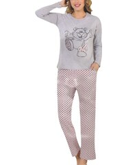 Γυναικείες πυτζάμες | 610 προϊόντα σε ένα μέρος - Glami.gr