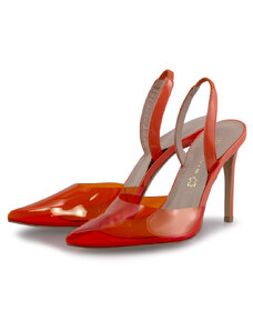 Γυναικεία παπούτσια με ανοιχτή φτέρνα | 70 προϊόντα - GLAMI.gr