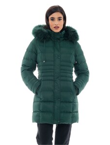 Γυναικεία μπουφάν & παλτό | Η μεγαλύτερη συλλογή online - GLAMI.gr