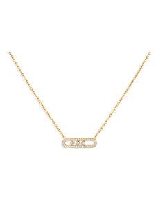 Γυναικεία κολιέ - Η μεγαλύτερη συλλογή online - GLAMI.gr