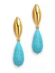 Γυναικεία σκουλαρίκια | Η μεγαλύτερη συλλογή online - GLAMI.gr