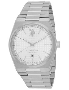 Κομψά, αναλογικά, ιδέες δώρων ανδρικά ρολόγια U.S Polo Assn., από ...