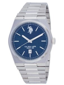 Κομψά, αναλογικά, ιδέες δώρων ανδρικά ρολόγια U.S Polo Assn., από ...