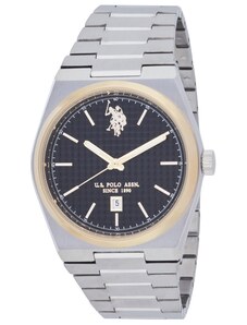 Κομψά, αναλογικά, ιδέες δώρων ανδρικά ρολόγια U.S Polo Assn., από ...