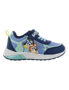 Χαμηλά παιδικά παπούτσια BLUEY - GLAMI.gr