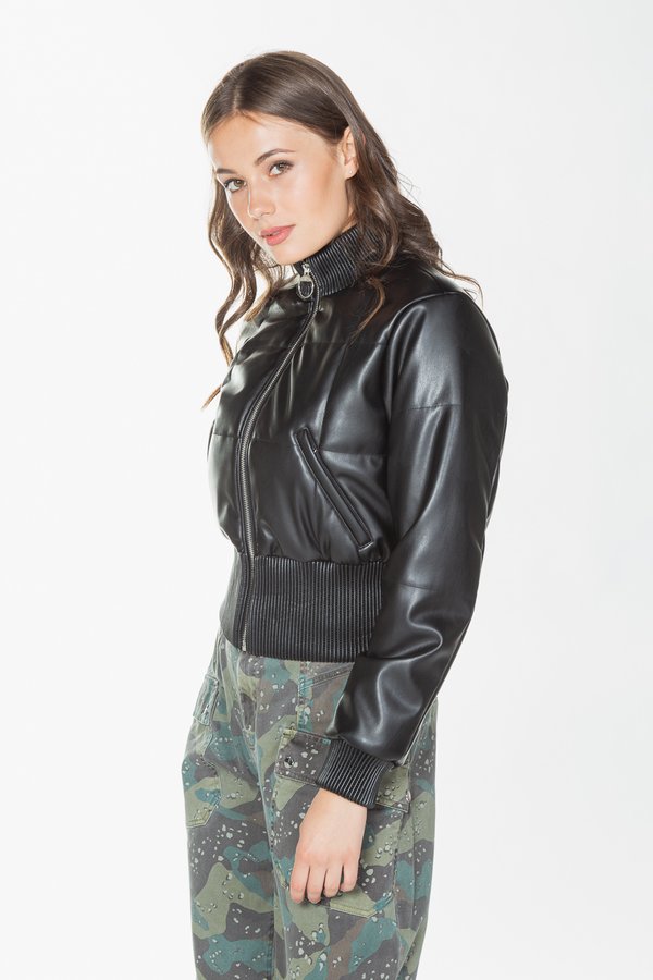 Bomber 'Trinity' GUESS - GLAMI.gr