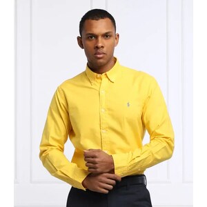 POLO RALPH LAUREN Πουκάμισο | Slim Fit - GLAMI.gr