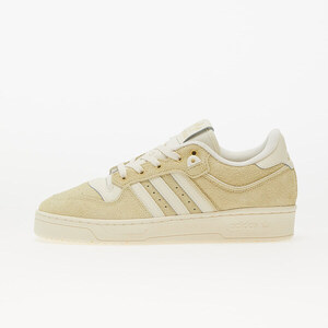 adidas Originals adidas Rivalry Low 86 Sanbei/ Core White/ Sanbei ...