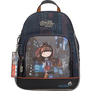 Τσάντα πλάτης Anekke Contemporary 37805-044 - GLAMI.gr