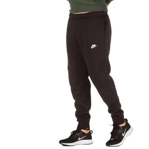 NIKE SPORTSWEAR CLUB FLEECE MEN'S JOGGERS BV2671-010 Μαύρο - GLAMI.gr