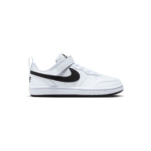 NIKE COURT BOROUGH LOW RECRAFT DV5457-104 Λευκό - GLAMI.gr