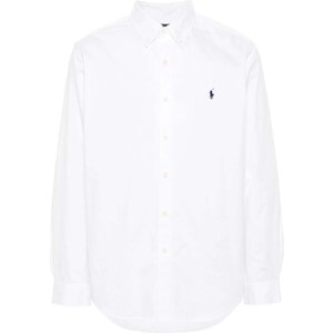 POLO RALPH LAUREN Πουκαμισο Cubdppcs-Long Sleeve-Sport Shirt ...