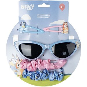 Sunglasses with accessories Bluey Children's - GLAMI.gr