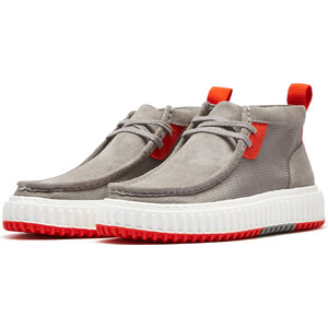 Clarks Torlite Hi 26179720 - CL.GREY COMBI - GLAMI.gr