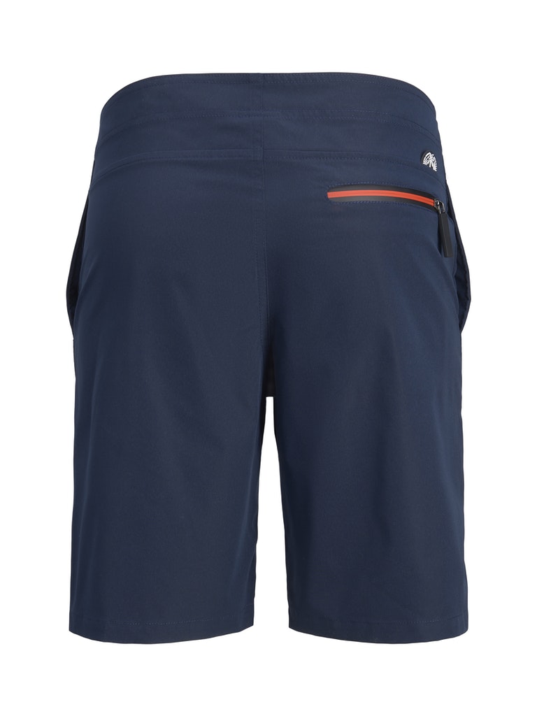 JACK & JONES ΜΑΓΙΩ ΣΟΡΤΣ , ΜΕ ΚΟΡΔΟΝΙ ΣΤΟ ΠΑΝΩ ΜΕΡΟΣ , ΜΟΝΟΧΡΩΜΟ ΚΑΙ ΤΟ ...