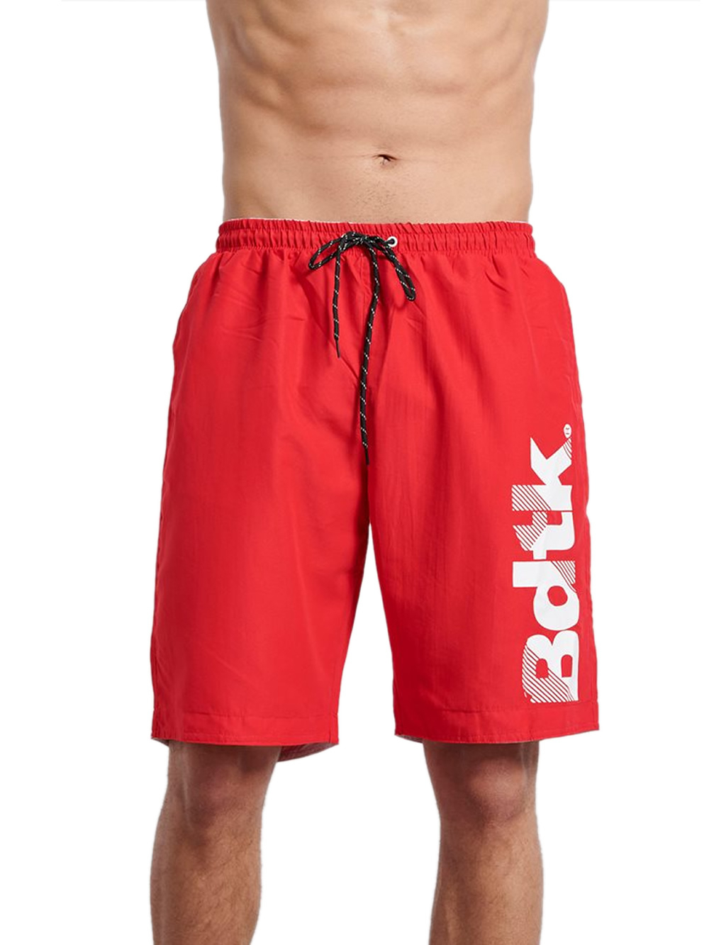 BDTK Bodytalk Ανδρικό Μαγιό - Σορτς Μακρύ - Logo - Καλοκαίρι 2022 ...