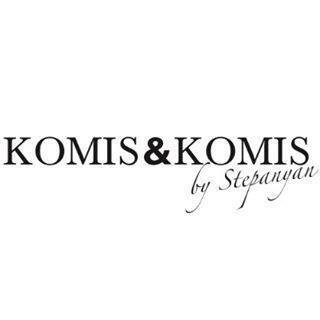 KOMIS AND KOMIS - Η μεγαλύτερη συλλογή online - GLAMI.gr