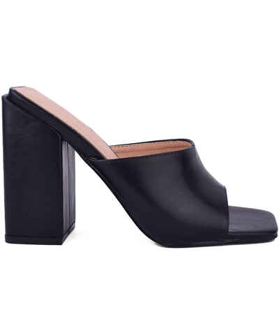 Παντόφλες και σαγιονάρες My Way Shoes, για γάμο - GLAMI.gr