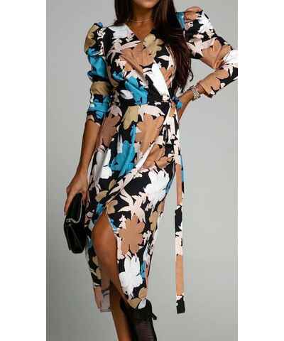 Καλοκαιρινά, σέξυ φορέματα FN Fashion - GLAMI.gr