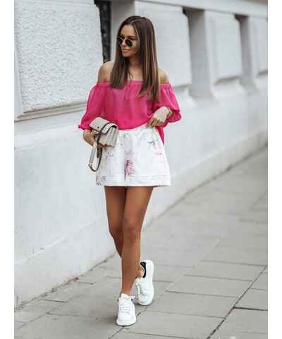 Καλοκαιρινές γυναικείες μπλούζες και πουκάμισα Cocomore | 10 προϊόντα - GLAMI.gr