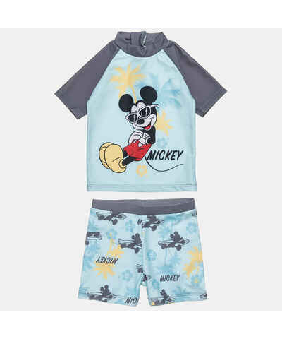 Πολύχρωμα, Mickey Mouse παιδικά μαγιό - GLAMI.gr