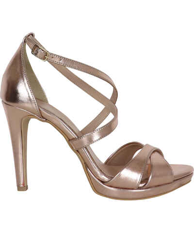 Δωρεάν επιστροφή γυναικεία παπούτσια KoniarisShoes, με ψηλό τακούνι | 70 προϊόντα - GLAMI.gr