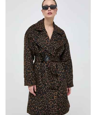 Ιδέες δώρων γυναικεία μπουφάν και παλτό animal print, Με παράδοση πριν ...