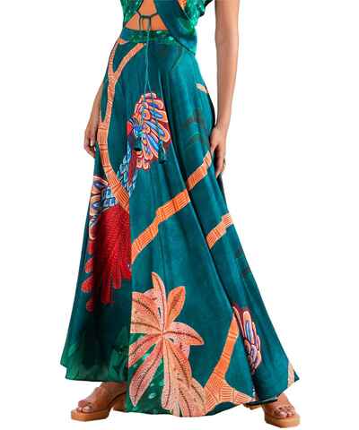 Maxi φούστες | Η μεγαλύτερη συλλογή online - GLAMI.gr