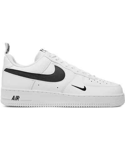 Λευκά ανδρικά sneakers Nike Air Force | 120 προϊόντα - GLAMI.gr