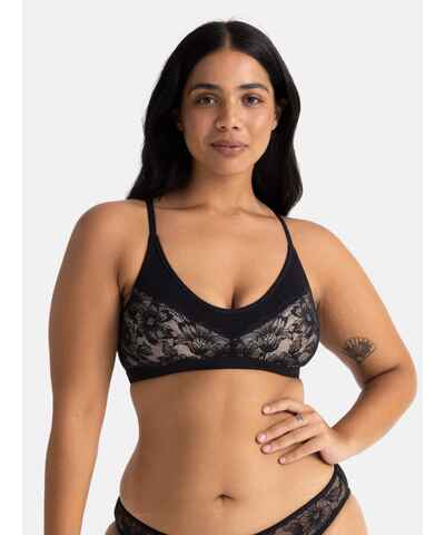 Σουτιέν Dorina, χωρίς μπανέλα - GLAMI.gr