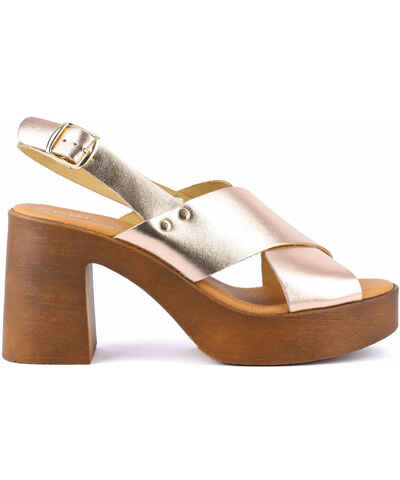 Επίσημα γυναικεία πέδιλα My Way Shoes, για γάμο | 20 προϊόντα - GLAMI.gr