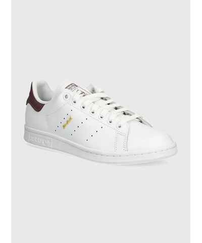 Υφασμάτινα γυναικεία sneakers adidas Stan Smith, με κορδόνια | 20 ...