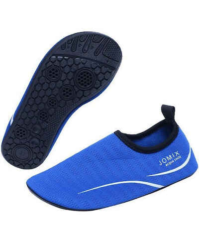 Ανοιχτά μπλε κοριτσίστικα πέδιλα JOMIX SHOES, για παιδιά 9 έως 16 ετών ...