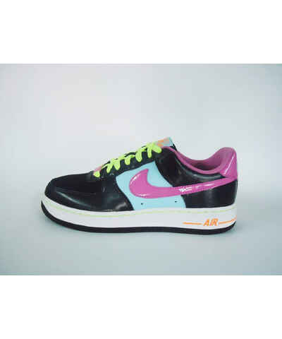 Γυναικεία sneakers Nike Air Force 1 από το Mirego.gr - GLAMI.gr