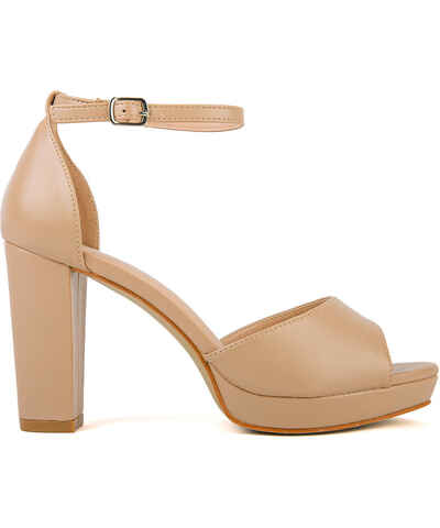 Γυναικεία πέδιλα My Way Shoes, για γάμο | 40 προϊόντα - GLAMI.gr