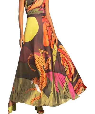 Maxi φούστες | Η μεγαλύτερη συλλογή online - GLAMI.gr