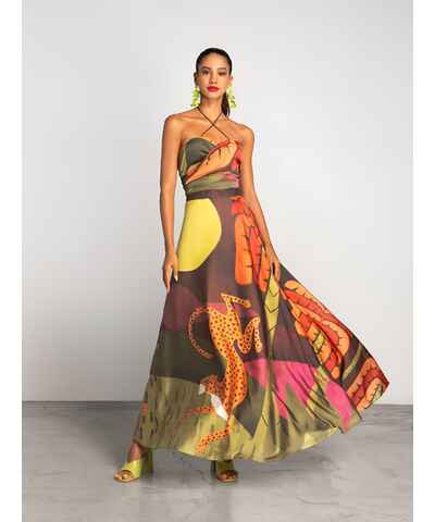 Maxi φούστες | Η μεγαλύτερη συλλογή online - GLAMI.gr