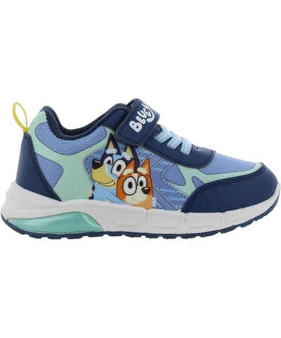 Χαμηλά παιδικά παπούτσια BLUEY - GLAMI.gr