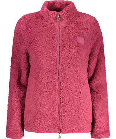 Μωβ γυναικεία φούτερ και ζακέτες Laura Biagiotti - GLAMI.gr