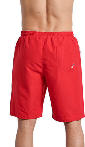 BDTK Bodytalk Ανδρικό Μαγιό - Σορτς Μακρύ - Logo - Καλοκαίρι 2022 ...