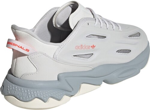 adidas Originals adidas men ozweego celox shoes (GX1863) - GREY - GLAMI.gr