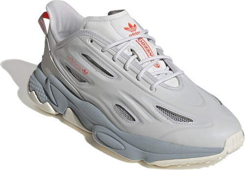adidas Originals adidas men ozweego celox shoes (GX1863) - GREY - GLAMI.gr