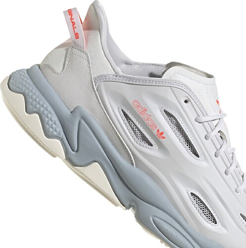 adidas Originals adidas men ozweego celox shoes (GX1863) - GREY - GLAMI.gr