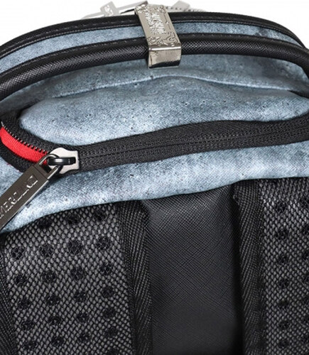 SPRAYGROUND XXXTENTACION NEON DLXSV BACKPACK B4784 Πολύχρωμο - GLAMI.gr