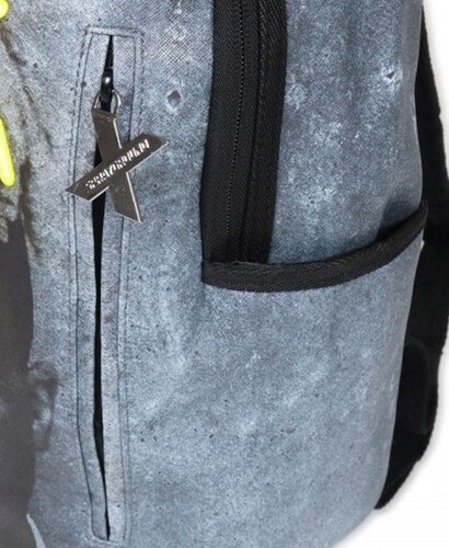 SPRAYGROUND XXXTENTACION NEON DLXSV BACKPACK B4784 Πολύχρωμο - GLAMI.gr