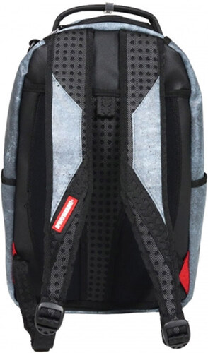SPRAYGROUND XXXTENTACION NEON DLXSV BACKPACK B4784 Πολύχρωμο - GLAMI.gr