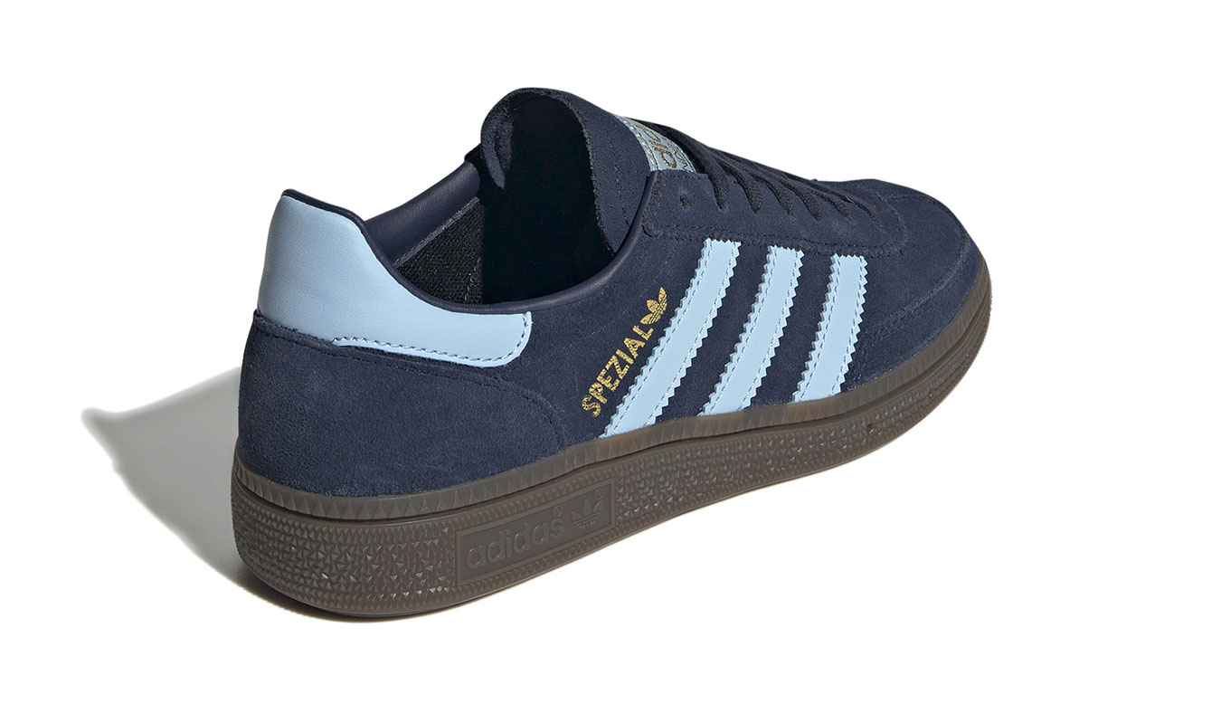adidas Handball Spezial J Παιδιά - Αθλητικά παπούτσια adidas Originals ...